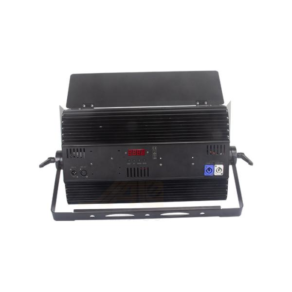 Quality White 432Pcs 200W LED Fresnel Spot Light For Studio for sale
