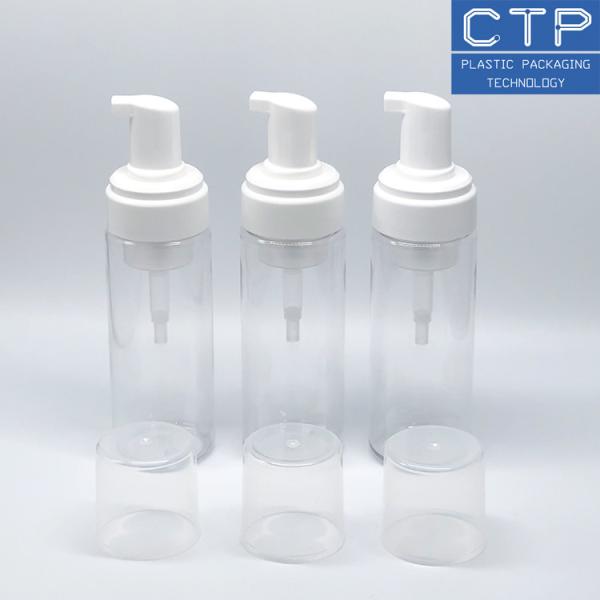 Quality OEM Service Plastic Lotion Pump Dispenser 43mm Moisturiser Use for sale