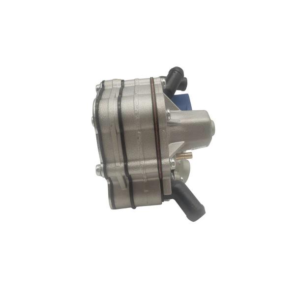 Quality LLANO LPG Reducer Aluminium Material LPG Pressure Regulator Used for Adjust for sale