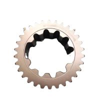 Quality Fast Gearbox Parts Product 12JSDX240T-1701108 Sliding Sleeve Gear for Normal for sale