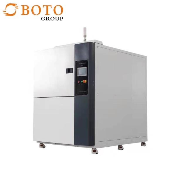 Quality 220V/50Hz Voltage Environmental Test Chamber With High Temperature Uniformity ≤2.0C for sale