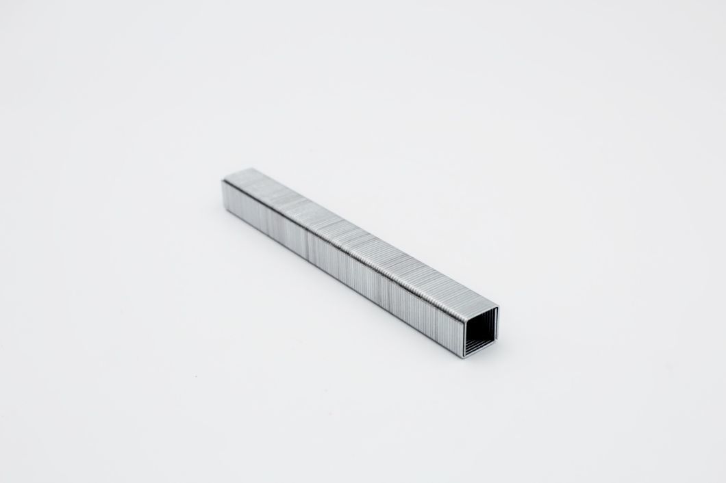 Staple Pin 13/6 for Manual Stapler Hand Tacker