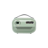 Quality 65 ANSI Lumens SP01 Android IOS Smart DLP MINI Projector 2.4G 5G for sale