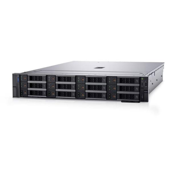 Quality Intel Xeon Gold CPU Poweredge R750xs 2U Rack Server for Private Mold Competitors for sale