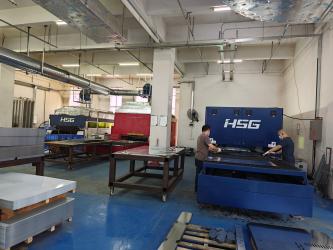 China Factory - Guangzhou Micron Vending Technology Co.,Ltd