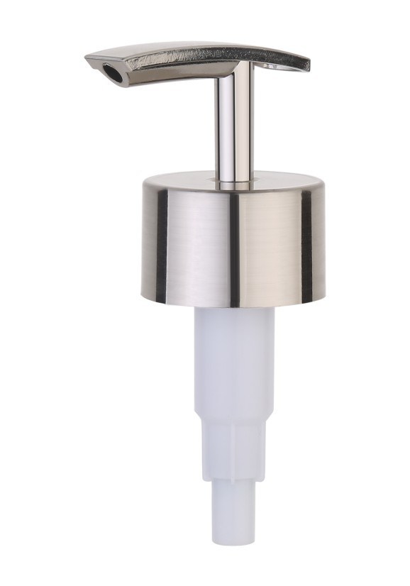 28mm Dispenser Pump ABS Plastic Pump in Colors