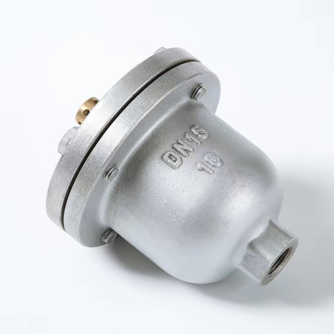Qb1 Exhaust Valve with Female Thread