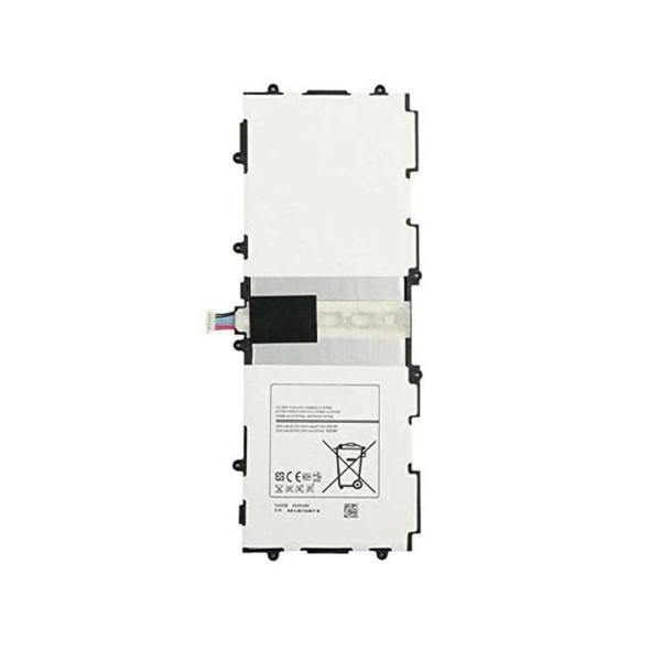 Quality GT P5210 P5200 T4500E 6800mAh Battery Replacement 220g for sale