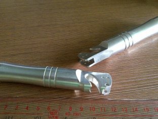 Quality ODM Complex Full-Service 4-Axis CNC Milling for sale
