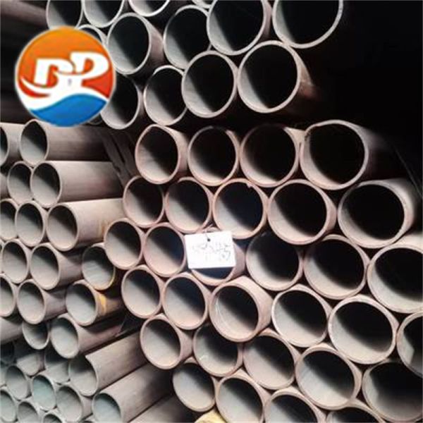Quality ASTM A335/ASME SA335 Grade P5 Alloy Seamless Steel Pipe / Alloy Steel Pipes for sale