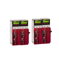 Quality New Safety 140XBP00600 Schneider PLC Module TSX QUANTUM 586 CPU for sale