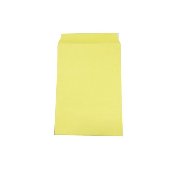 Quality Accepted Printing Board Backed Envelopes Do Not Bend Kraft Envelope for Posters for sale