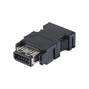 Quality IEEE1394 10 Pin Female Connector Server I/O Connector SM-10P Solder Type for sale
