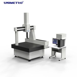 Quality Bridge Type 3D Coordinate Measuring Machine (HELIUM Series) for sale