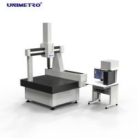 Quality Helium Type Semi Auto CMM Coordinate Measuring Machine for sale