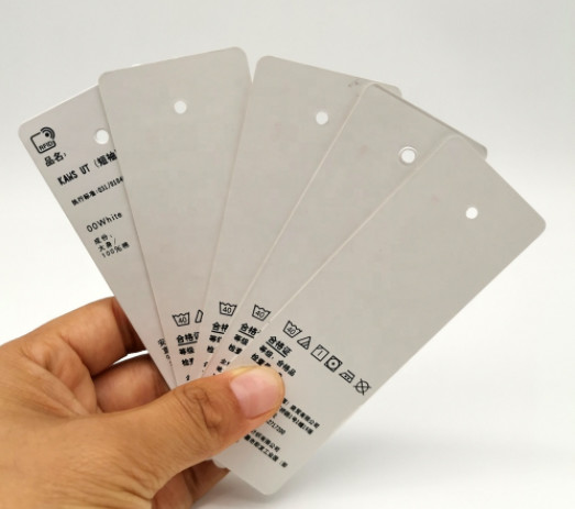 Quality Passive RFID Hang Tag Long Range for sale