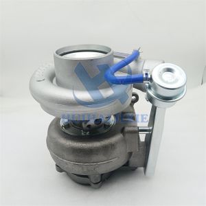 Quality 4029184 Excavator Engine Parts HX40W Turbocharger For Komatsu Loader WA380-3 for sale
