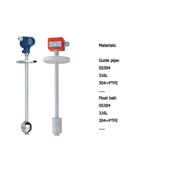 Quality Industrial Automatic Water Level Controller Stable And Reliable Operation for sale