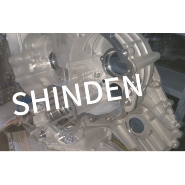 Quality Customized CNC Machining Milling Energy Saving For Transmission Housing for sale