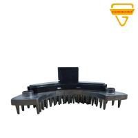 China 20853484 Volvo TRUCK Interior Blower Resistor factory