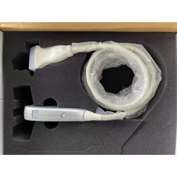 Quality GE VividE Linear Array New Original Ultrasound Transducer Probe 9L-RS for sale