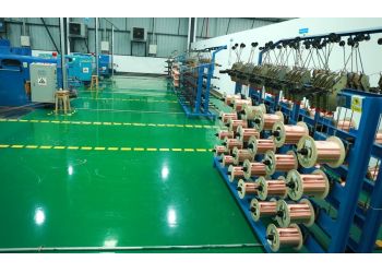 China Factory - Chengdu Ruibo Elctronics Technology co.,ltd