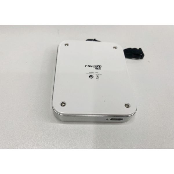 Quality PMU Lithium Battery Adaptive Flash Guide System Up To 15 Hours for sale