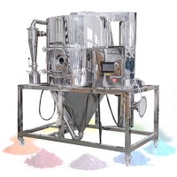 Quality Normal 500 Liter Complete Instant Coffee Production Line SUS304 3.5KW for sale