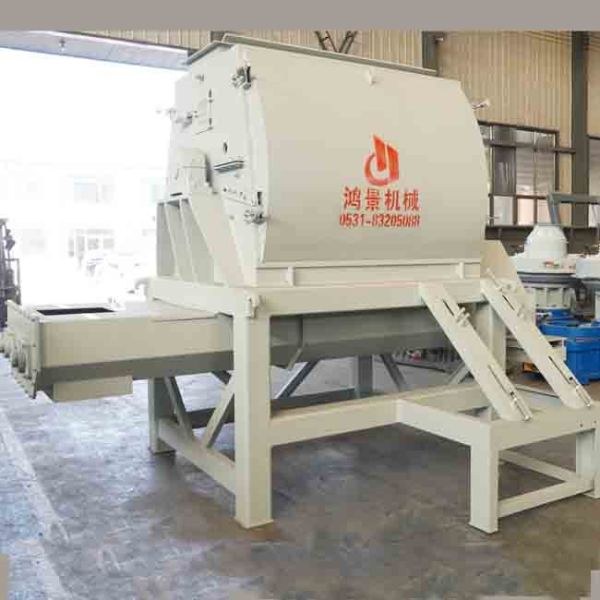 Quality 7.5kw Hammer Mill Crusher Stainless Steel 3000r/Min for sale