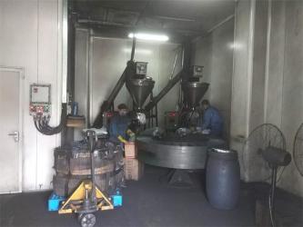 China Factory - Shanghai Activated Carbon Co.,Ltd.