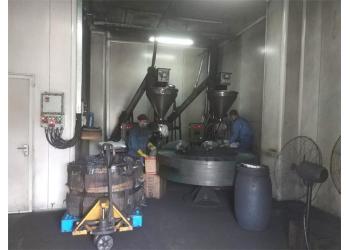 China Factory - Shanghai Activated Carbon Co.,Ltd.