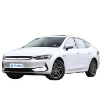 Quality BYD Qin PLUS EV Full Electric Vehicle 610km Ultra-long Life Battery for sale