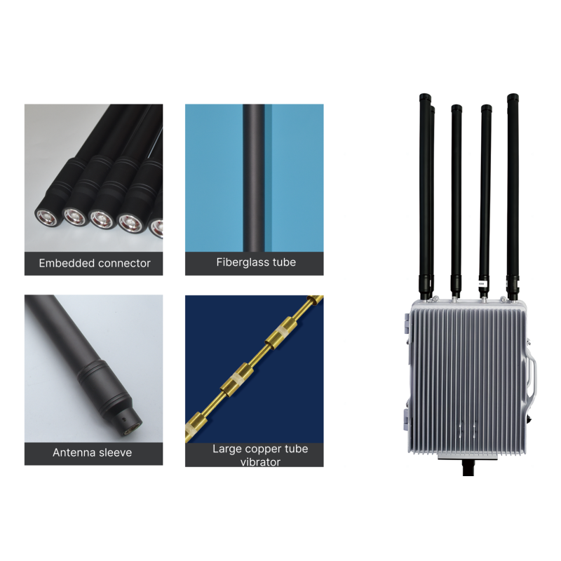 Jammer Antenna Product Image