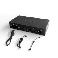 Quality MINI UPS Single Output Offer 12V 2A UPS Power Supply For WiFi Router Camera for sale