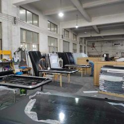 China Factory - Chengdu Biente International Trade Co., Ltd.