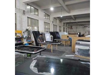 China Factory - Chengdu Biente International Trade Co., Ltd.