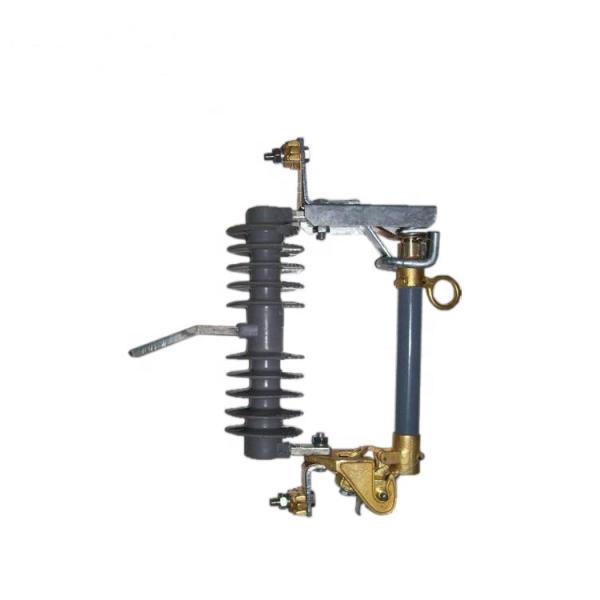 Quality Rated Electric Fuse Cutout / Composite Fuse Cutout 10kv for sale