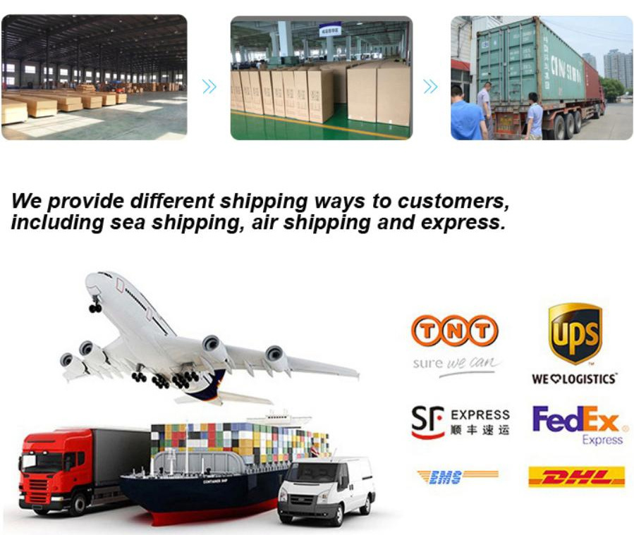 OEM Precision Customized Services CNC Aluminium Parts Spare Part