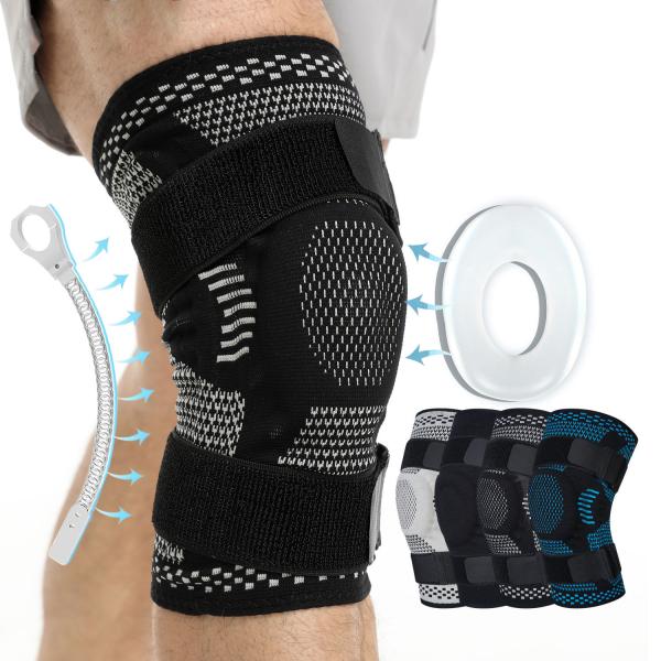 Quality  Knee Braces For Knee Pain for sale