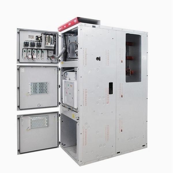 Quality Customized IP4X IP2X Electric Switchgear Cabinet Enclosure KYN28-12 (Z) Type for sale
