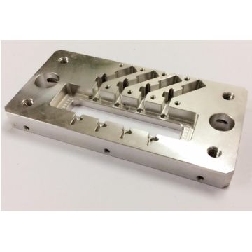 Quality Precision Jig And Fixture Parts Components CNC Lathe Pneumatic for sale