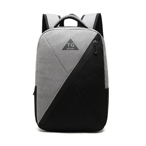 Quality 16.5 Litre Computer Interlayer Anti Theft Waterproof Laptop Backpack OEM ODM for sale