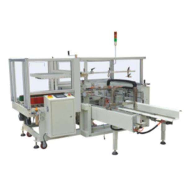 Quality PRY-7060A Automatic Carton Erector and Sealer Machine for sale