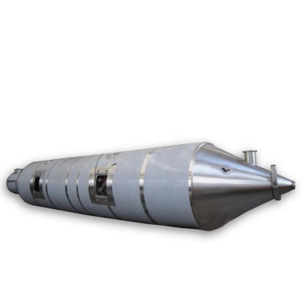 Quality Medicine Extract Viscous Paste Material Spray Dryer Machine 50kg/H for sale