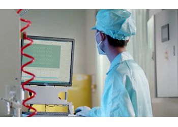 China Factory - SENDEN TECH LIMITED