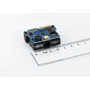 Quality Lv12 1D Ccd Raspberry Pi Barcode Scanner Module , Barcode Scanner OEM Module for sale