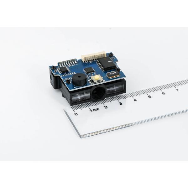Quality Lv12 1D Ccd Raspberry Pi Barcode Scanner Module , Barcode Scanner OEM Module for sale