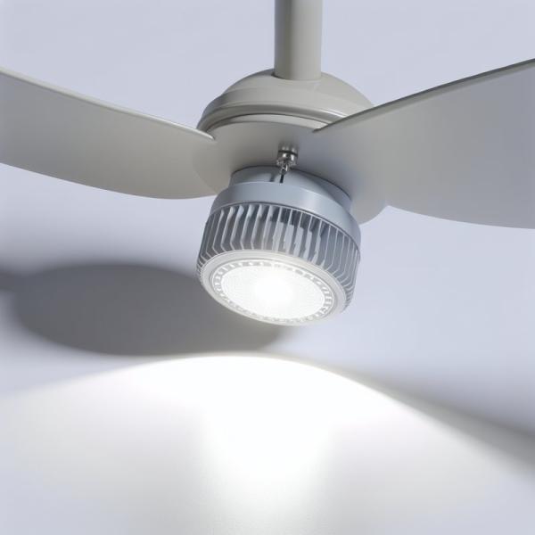 Quality Energy Star Certified Ceiling Fan LED Light Replacement - 3000K White for sale
