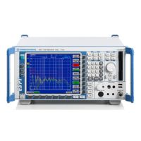 Quality R&S®ESPI3 EMI Analyzer Test Receiver 9kHz to 3 GHz for sale