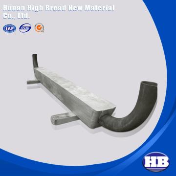 Quality ASTM Magnesium Anode As Sacrificial Anode In Cathodic Protection for sale